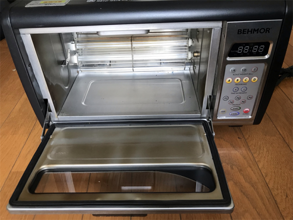焙煎機中古品販売ページ (Behmor 1600 Plus) | フォースウェーブコーヒー合同会社